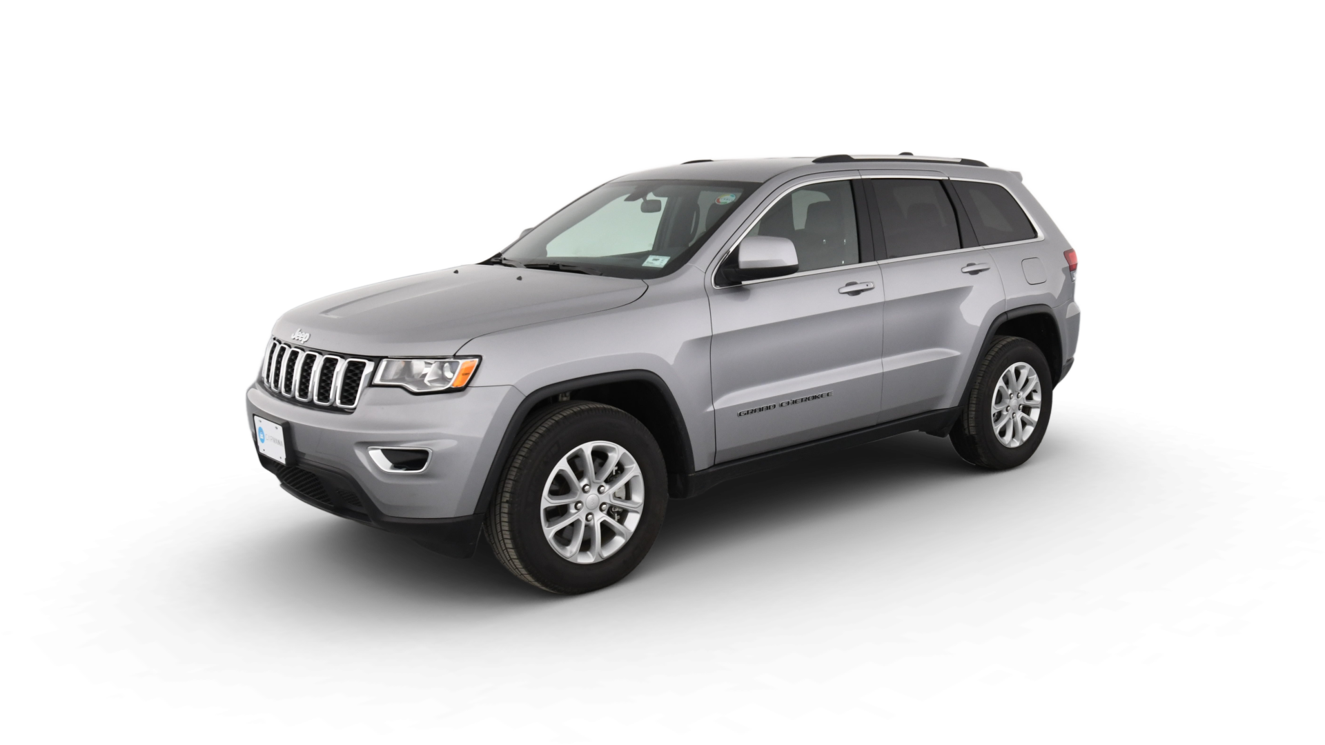 Used 2021 Jeep Grand Cherokee | Carvana